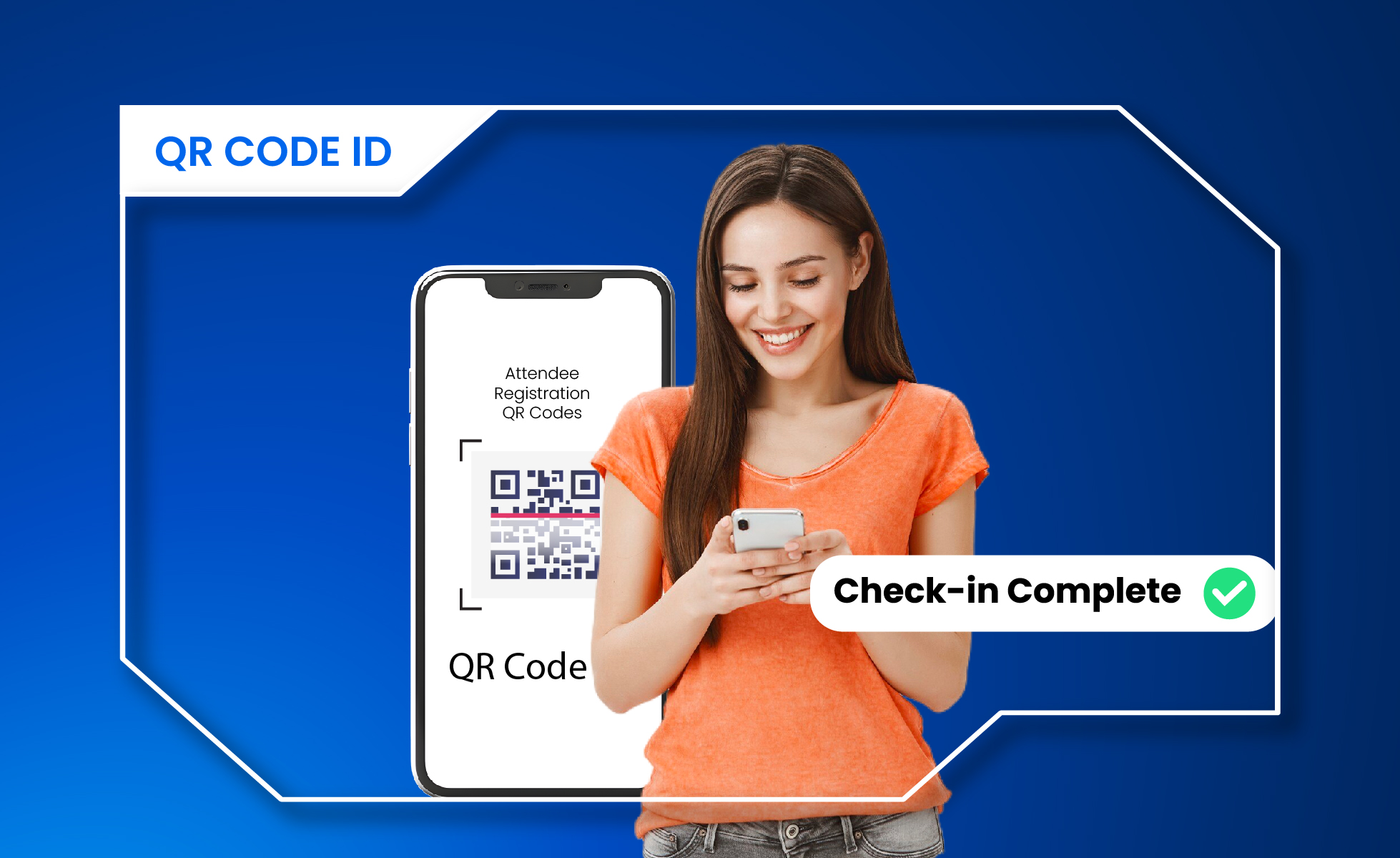 Chkdin - Event Technology Platform for Seamless Management