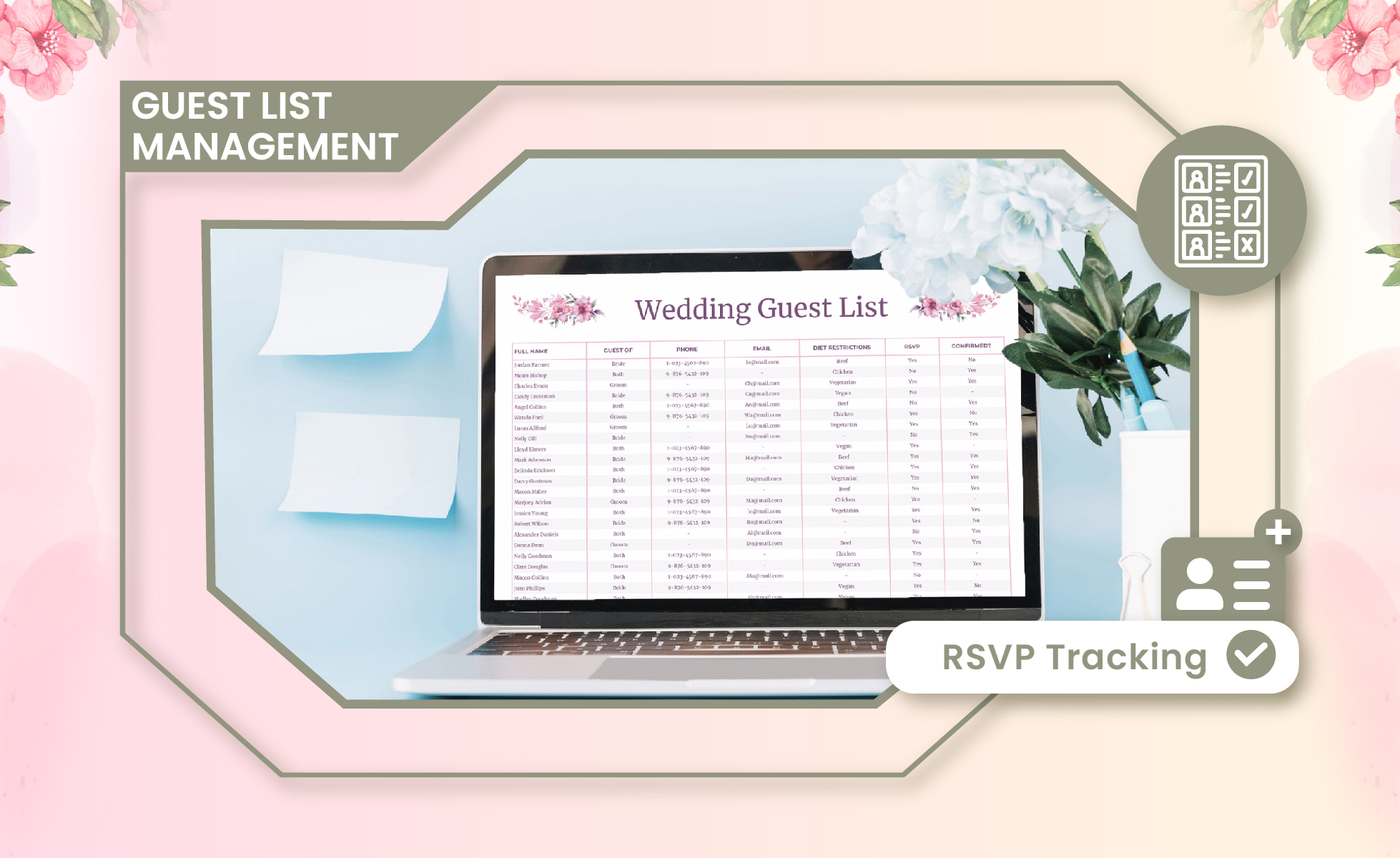 Chkdin - Event Technology Platform for Seamless Management
