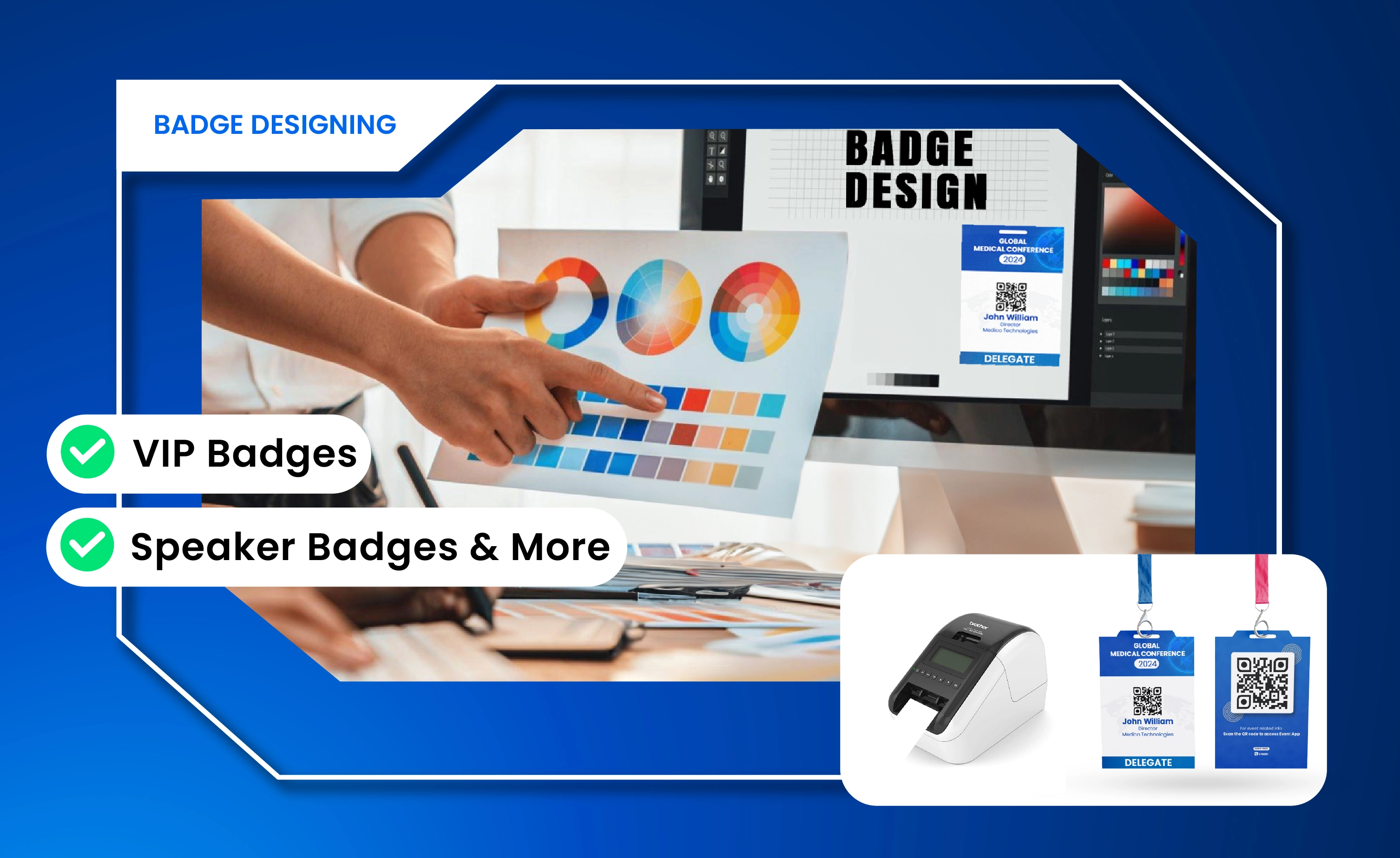 Chkdin - Event Technology Platform for Seamless Management