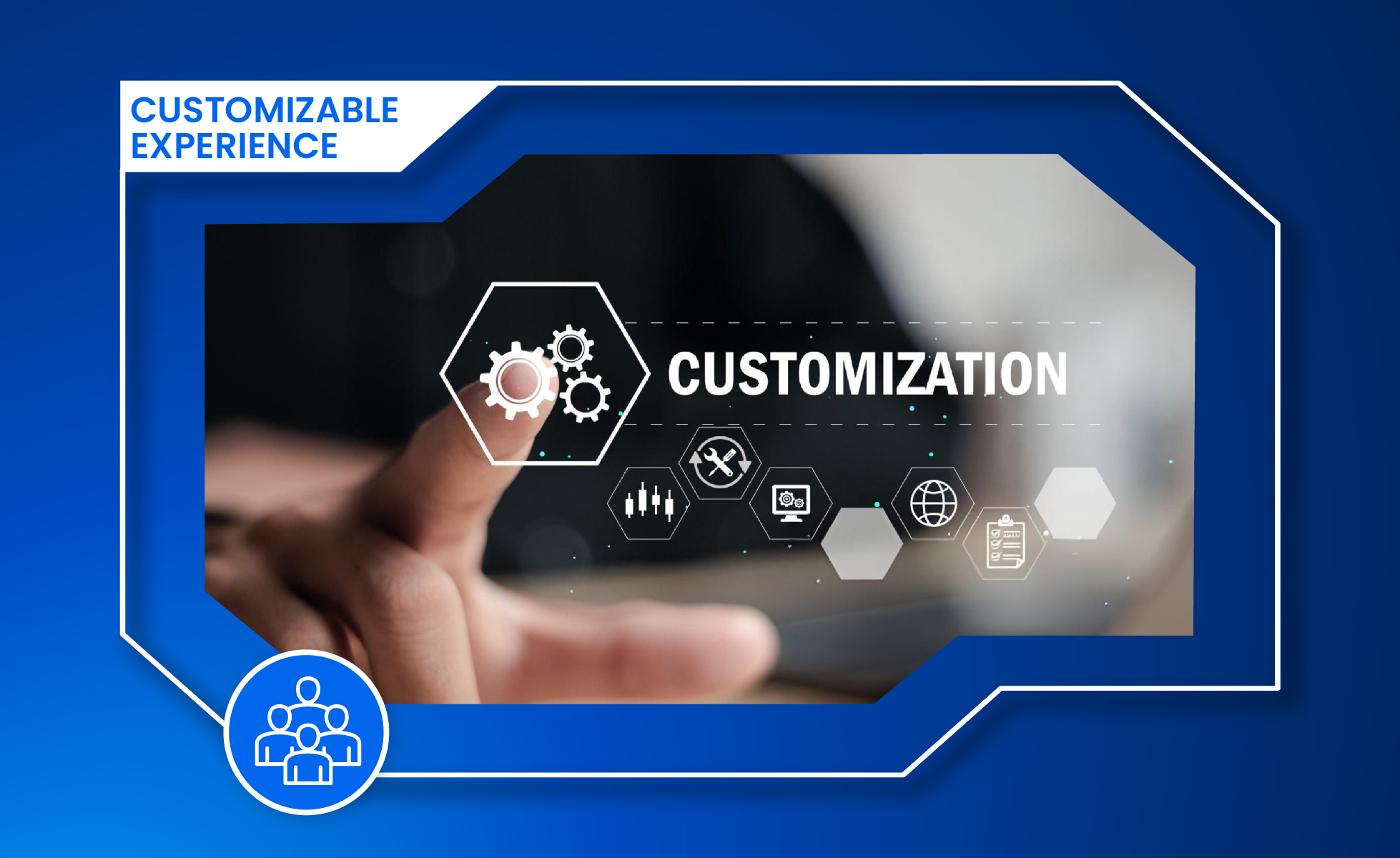 Chkdin - Event Technology Platform for Seamless Management