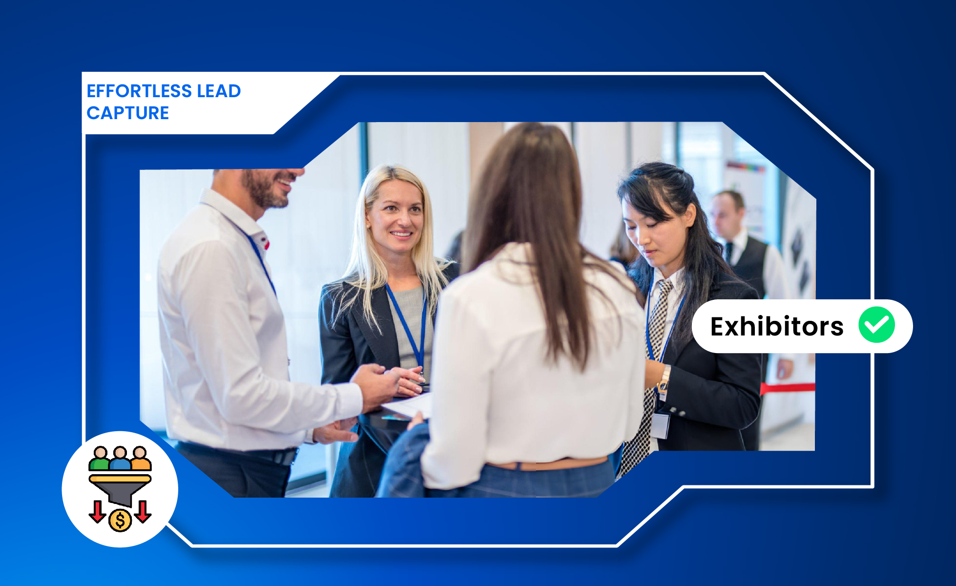 Chkdin - Event Technology Platform for Seamless Management